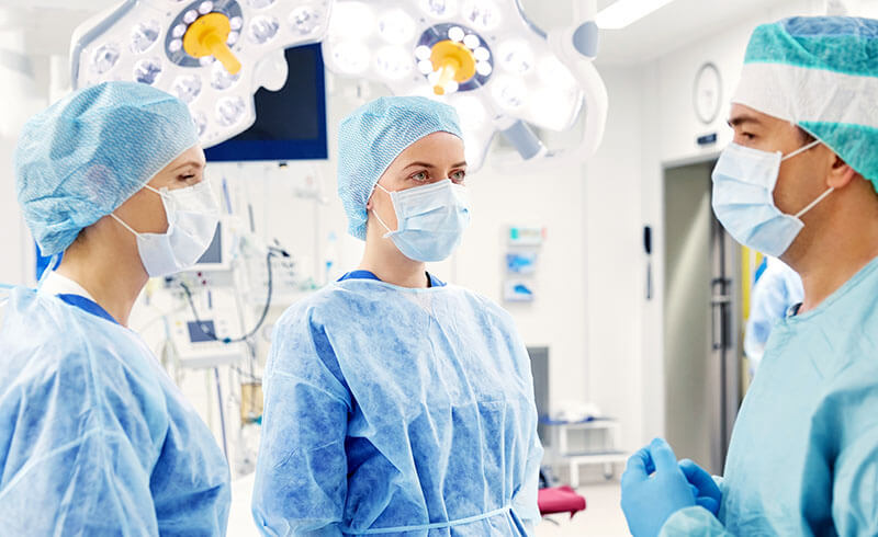 Best Multispeciality Hospital in Vadodara Gujarat